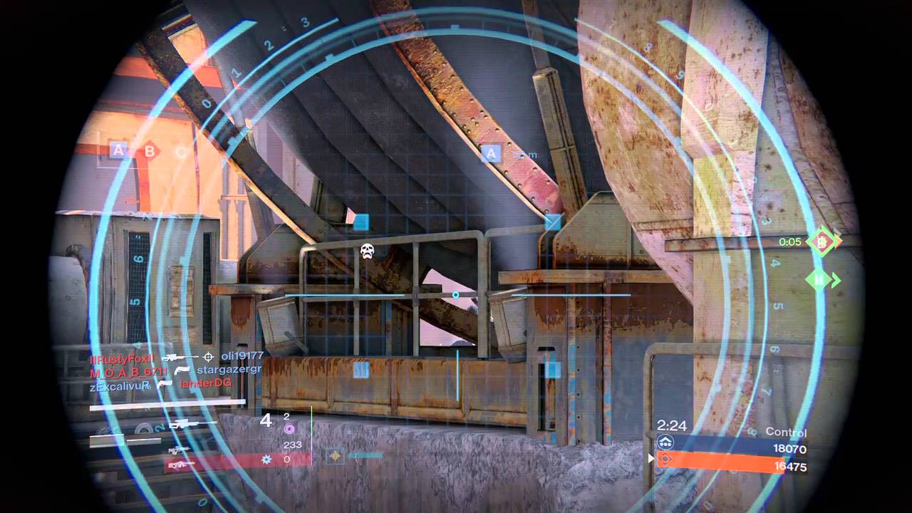 Teabagging gone wrong - YouTube