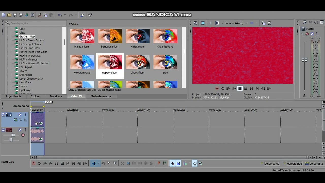 How to Make Jmaj Vocoder - YouTube