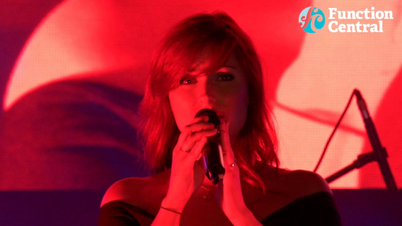 Shakedown - Premium Party Band | Hire from Function Central - YouTube