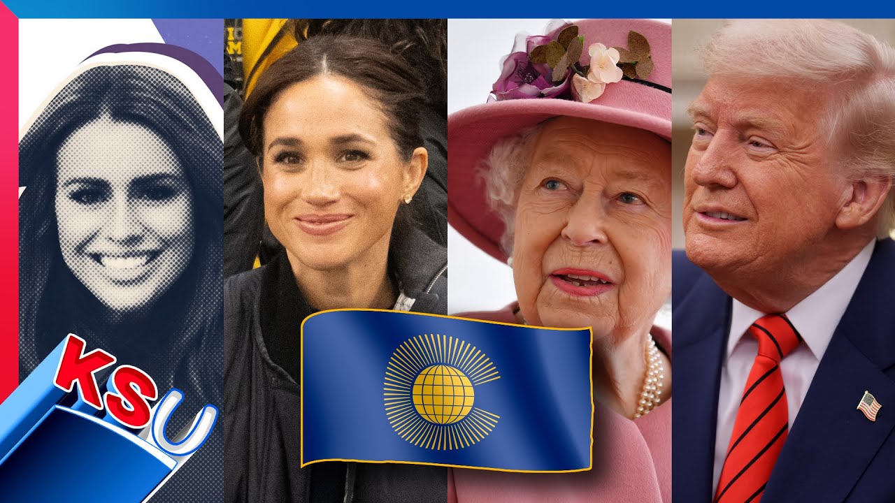 REPORT: Plans For USA To Become Next 'Associate Member' Of Commonwealth ...