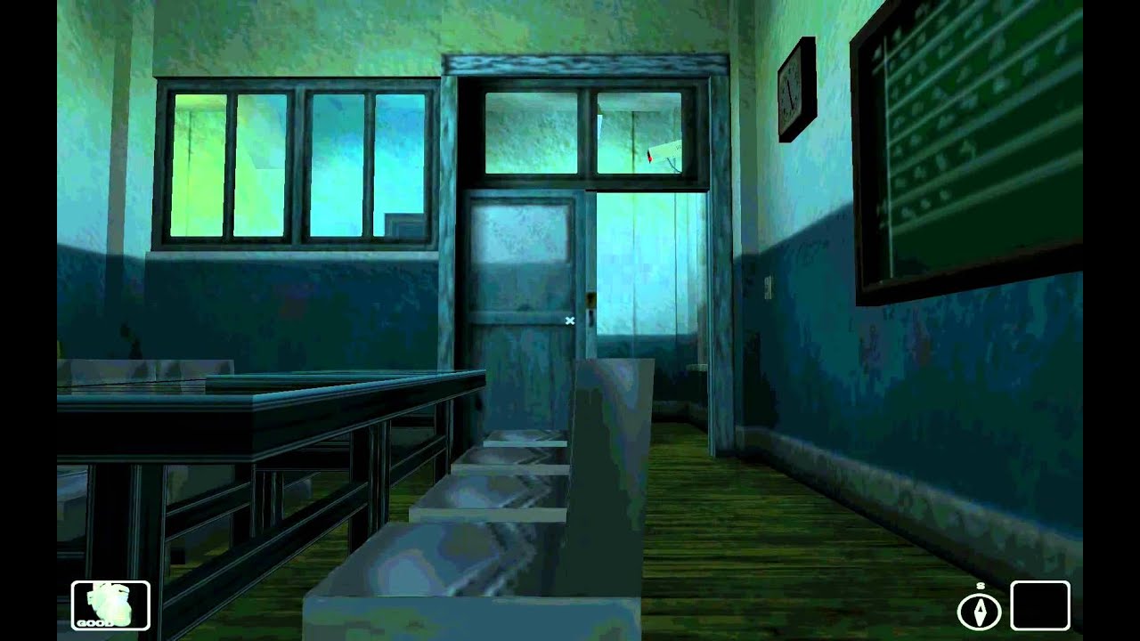 White Day: A Labyrinth Named School || The School Rumbles || Part 7 ...