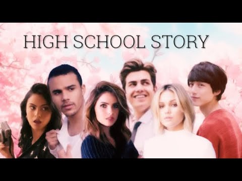 High School Story Trailer (Update) (Fanmade) | Choices Stories You Play ...