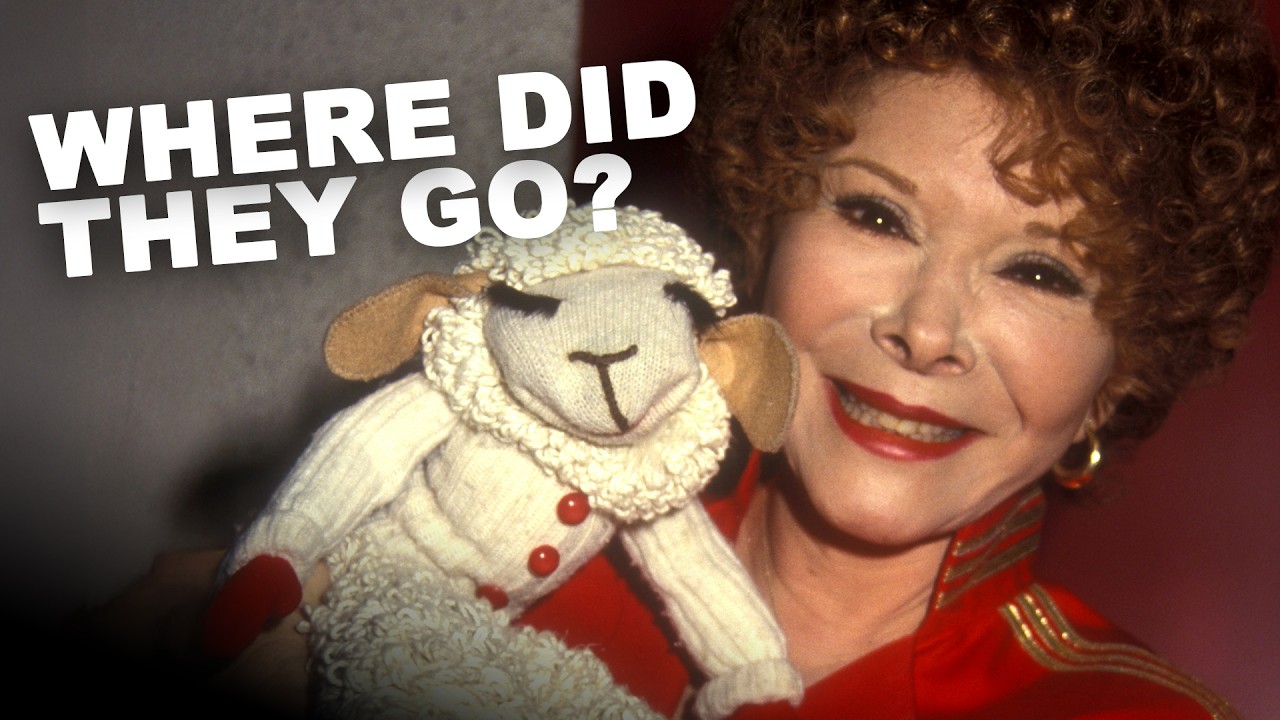 Whatever Happened To These '90s Educational Shows? - YouTube