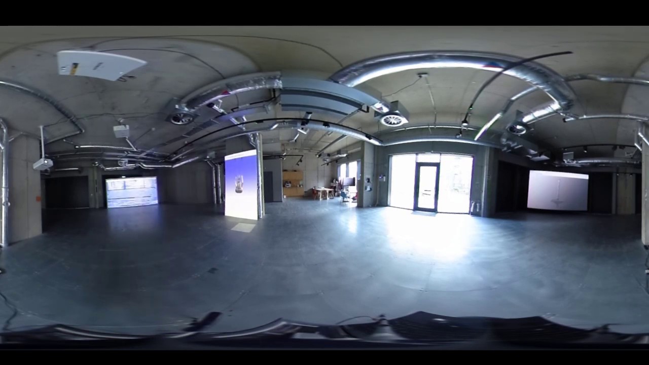 Best Effort Network by Olia Lialina - YouTube