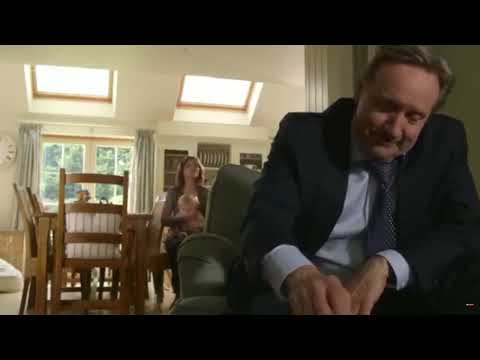 Midsomer Murders - The Incident at Cooper Hill