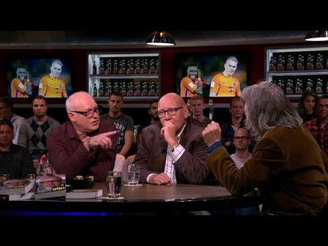 Karsdorp kreeg een vier - VOETBAL INSIDE