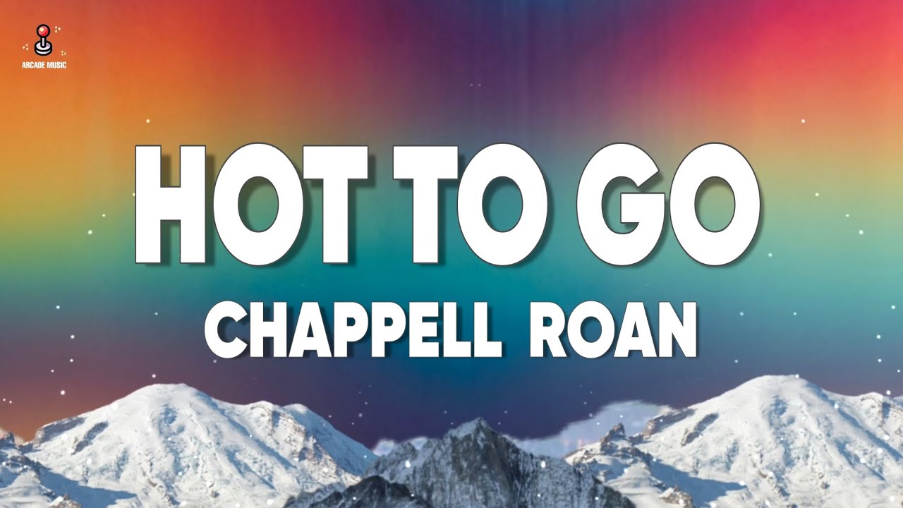 Chappell Roan - HOT TO GO! (Lyrics) - YouTube