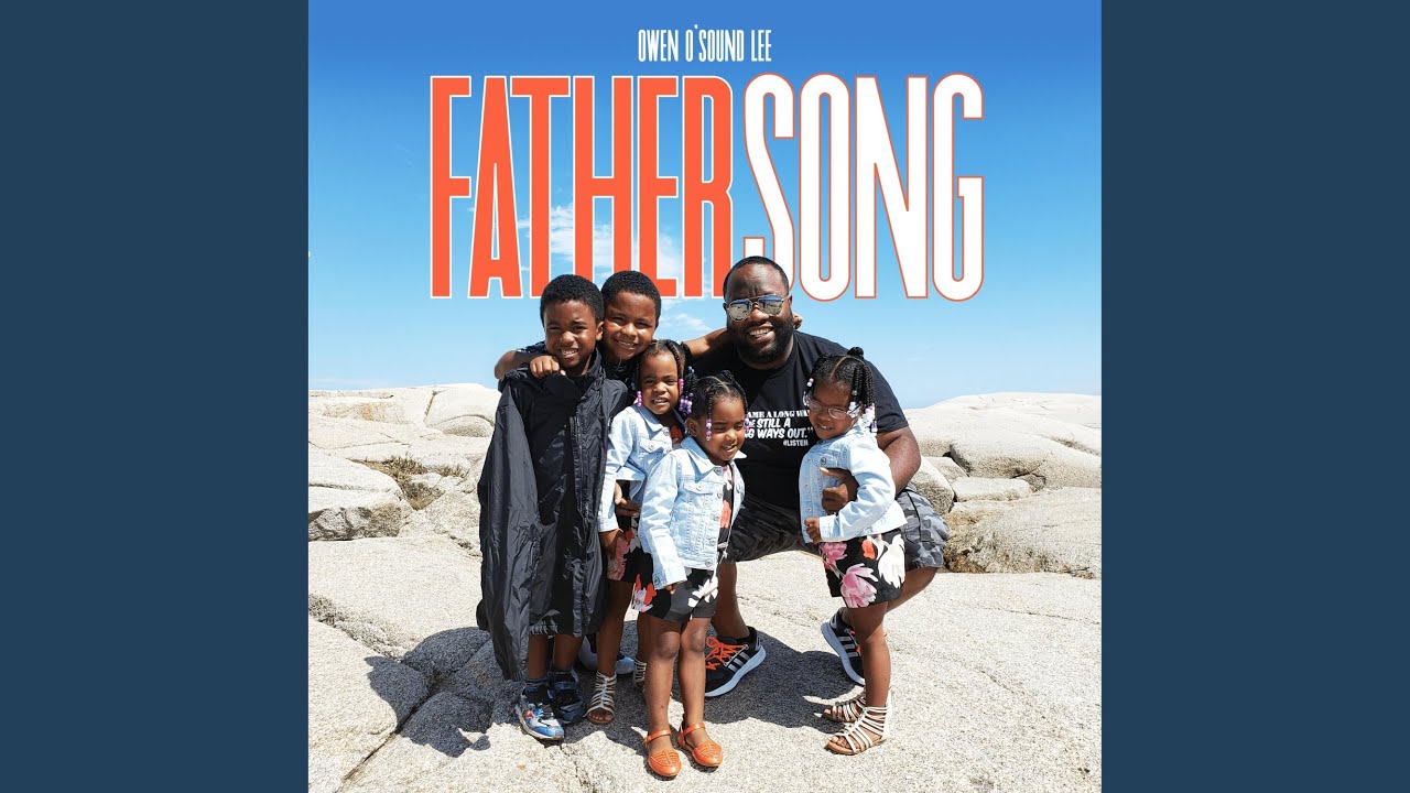 Father Song - YouTube