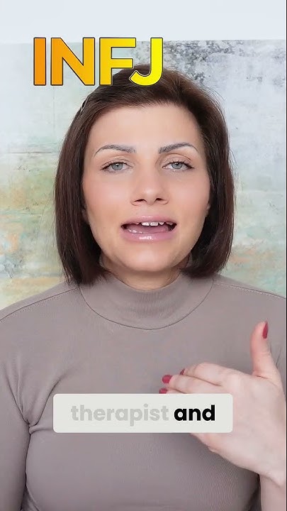 Why INFJs Crave Deep Conversations: Understand the Struggle - YouTube