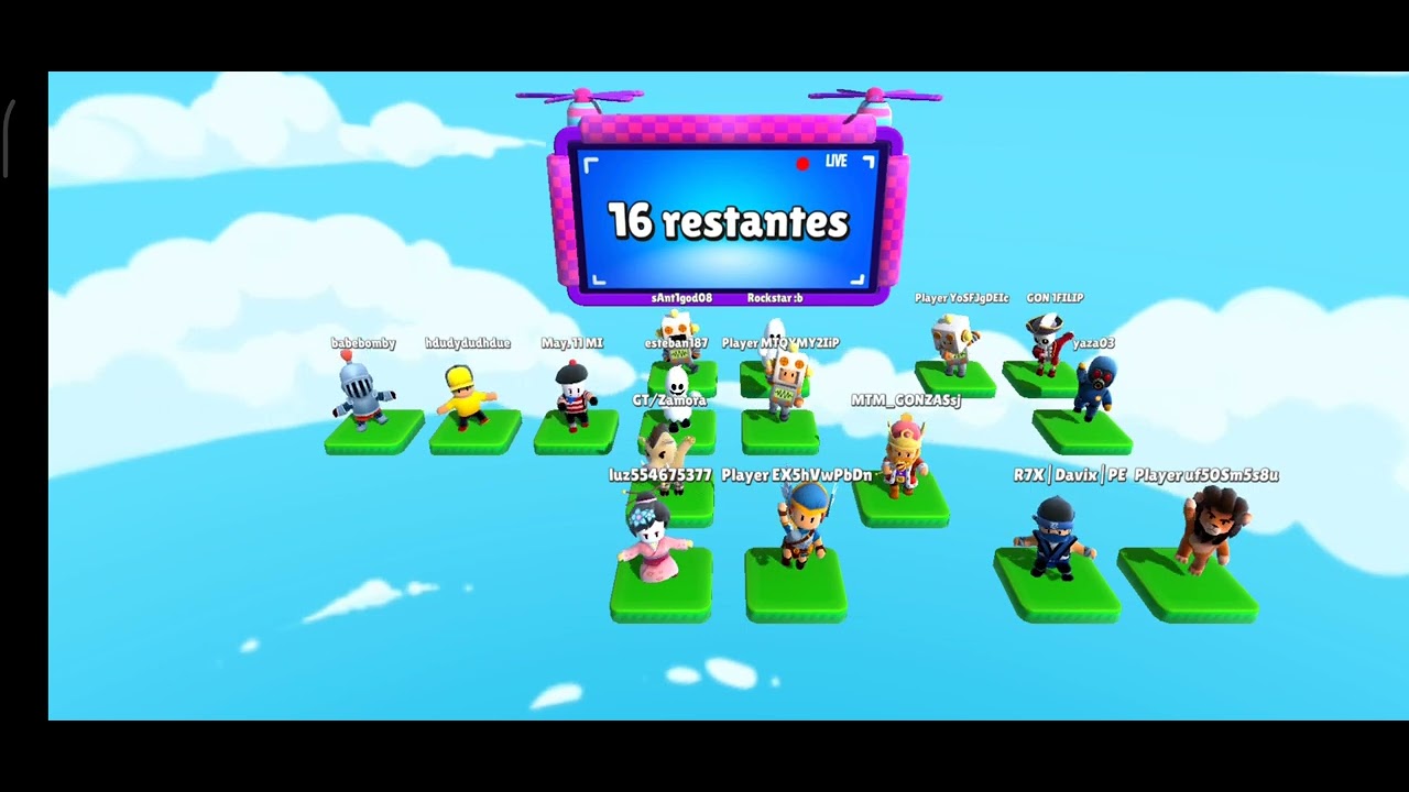 espero les guste y me apoyen 🤞 - YouTube