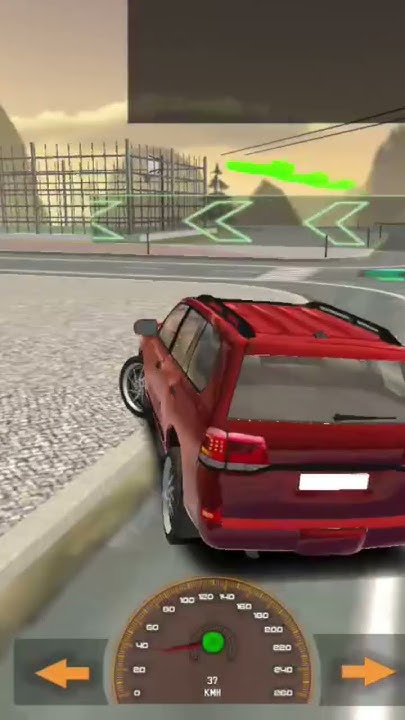 @How to create a car game viral Short #foryou #automobile - YouTube