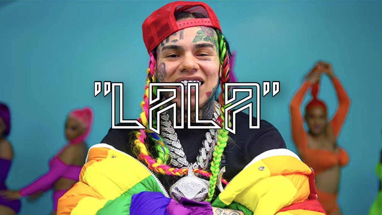 [FREE] 6ix9ine x Ny Trap Type Beat - "Lala" - YouTube