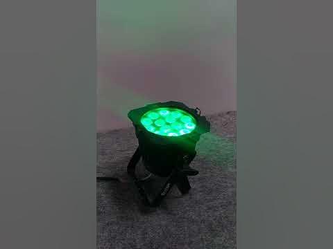 Epar QW Elation - YouTube