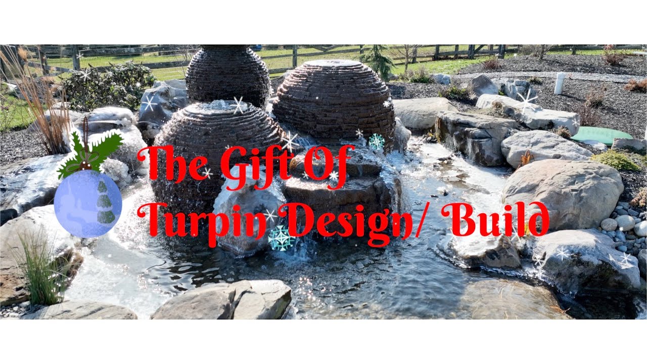 The Gift of Turpin Design - YouTube