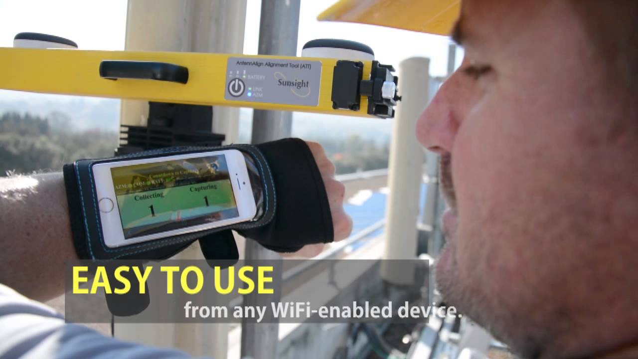 Sunsight AAT - YouTube