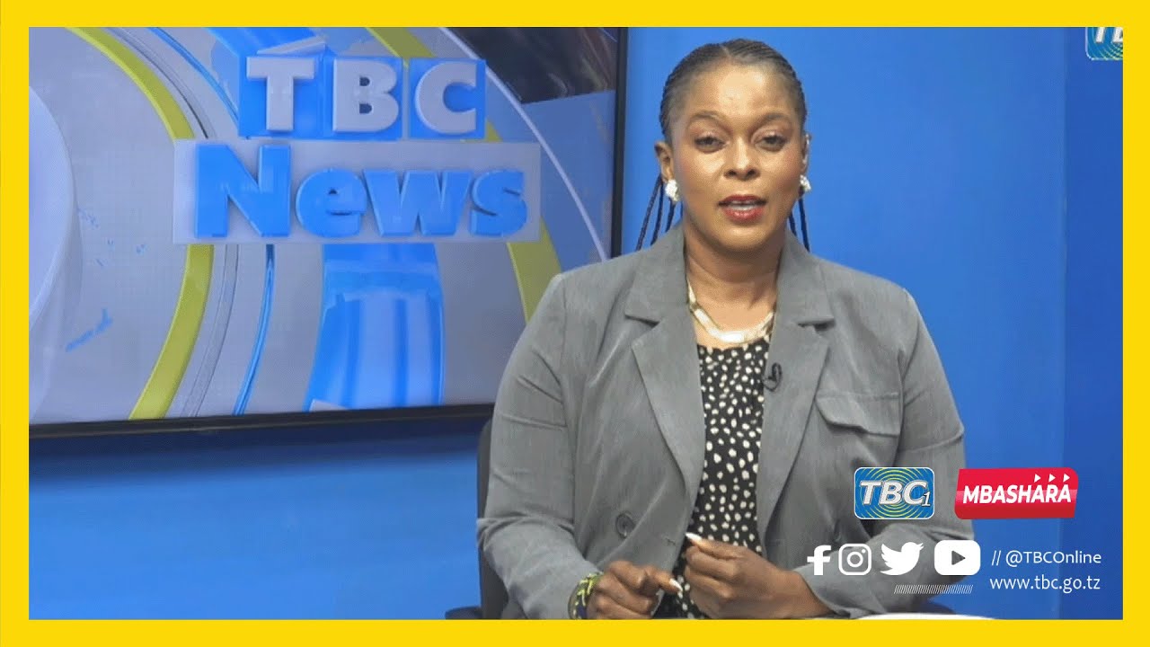 🔴#TBCLIVE: TBC NEWS , DECEMBER 19, 2025 | FROM 10:00PM - 10:30PM - YouTube