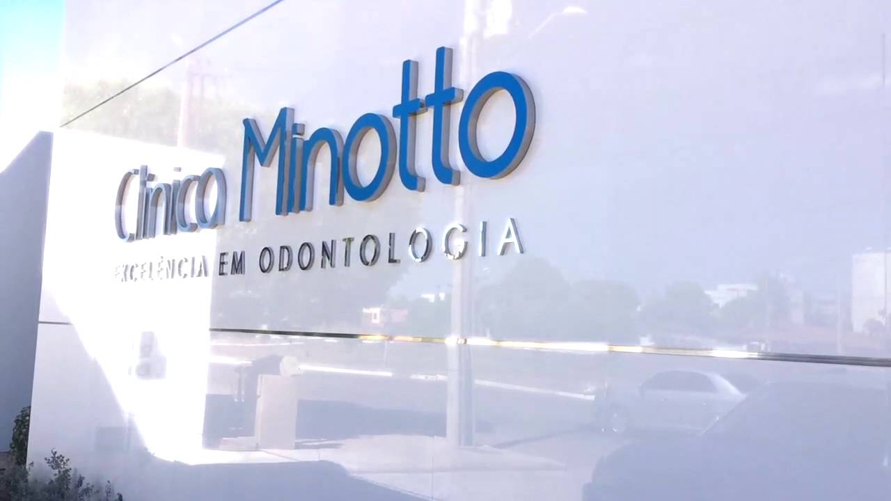 Clínica Minotto - YouTube