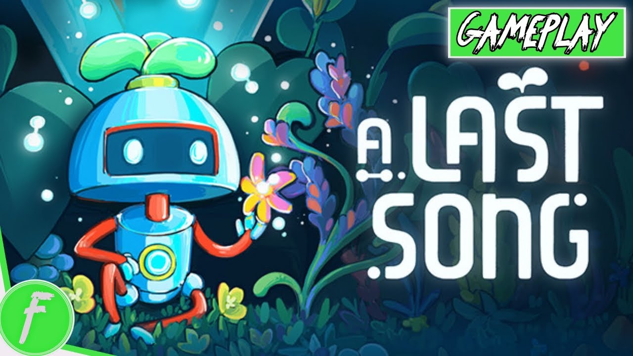A Last Song Gameplay HD (PC) | NO COMMENTARY - YouTube