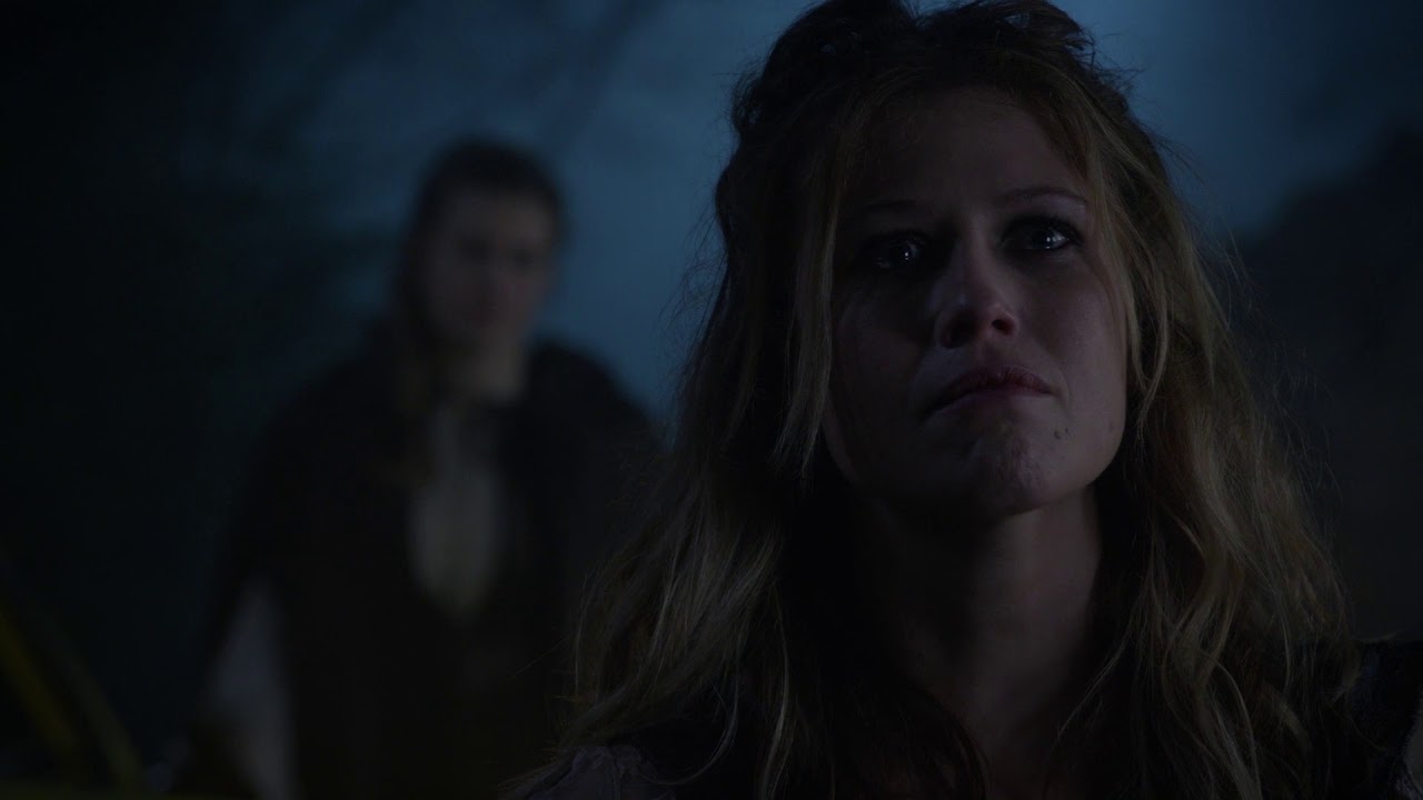 Robin & Alice | Once Upon a Time - 7x14 (3.4) - YouTube