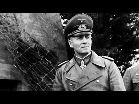 Rommel - A Hős