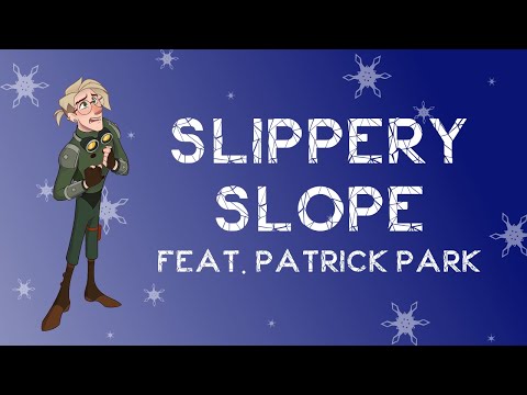 Slippery Slope (Male Ver.) feat. Patrick Park | Varian and the Seven Kingdoms
