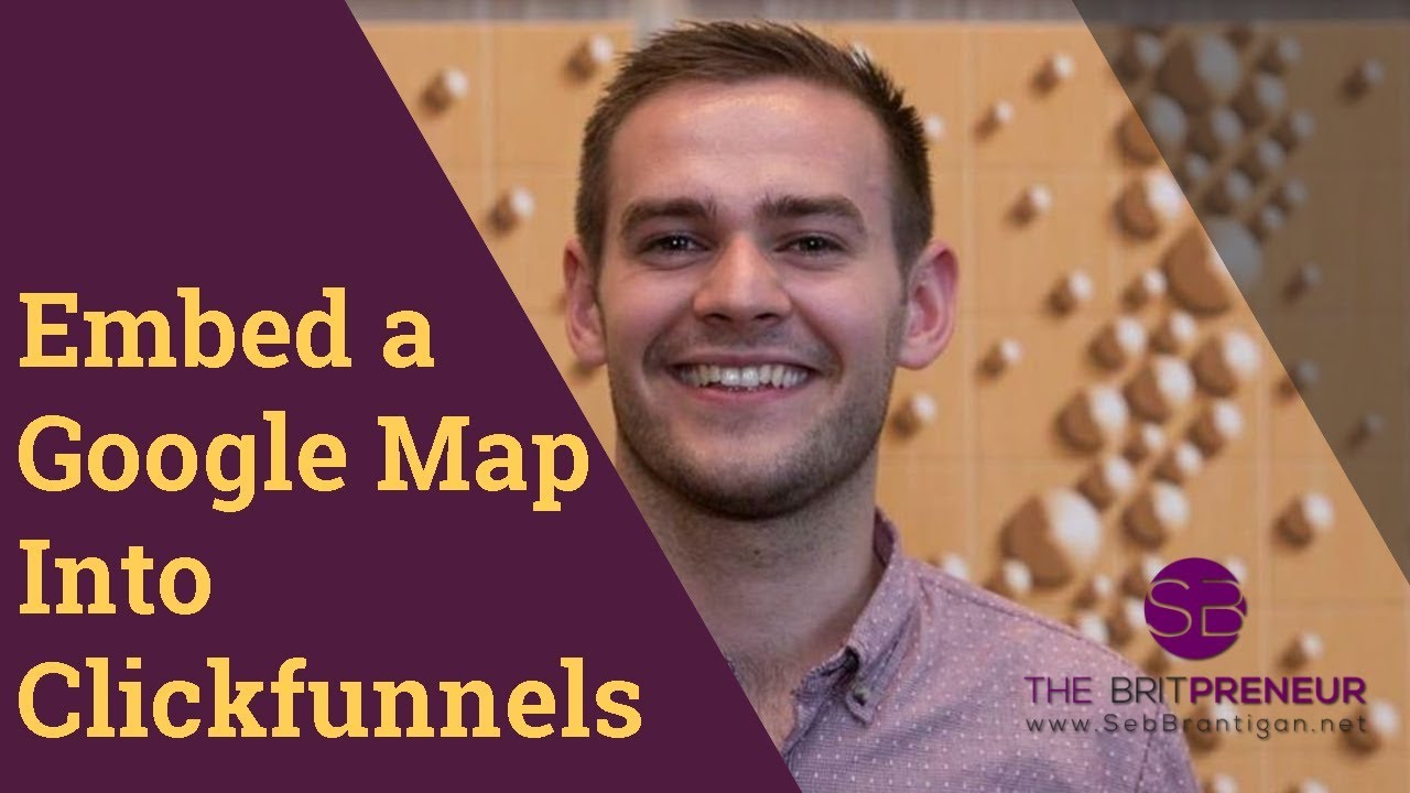How To Embed A Google Map Into A Clickfunnels Page YouTube how-to-embed-a-google-map-into-a-clickfunnels-page-youtube