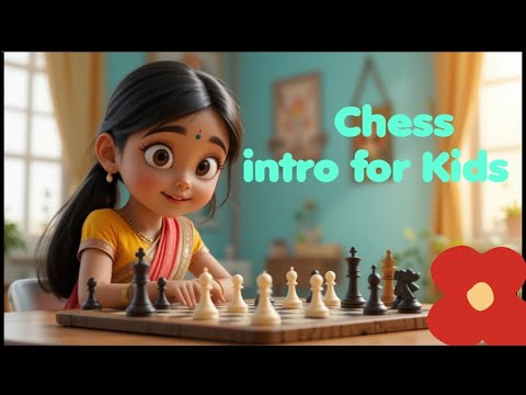Chess Introduction for Beginners - YouTube