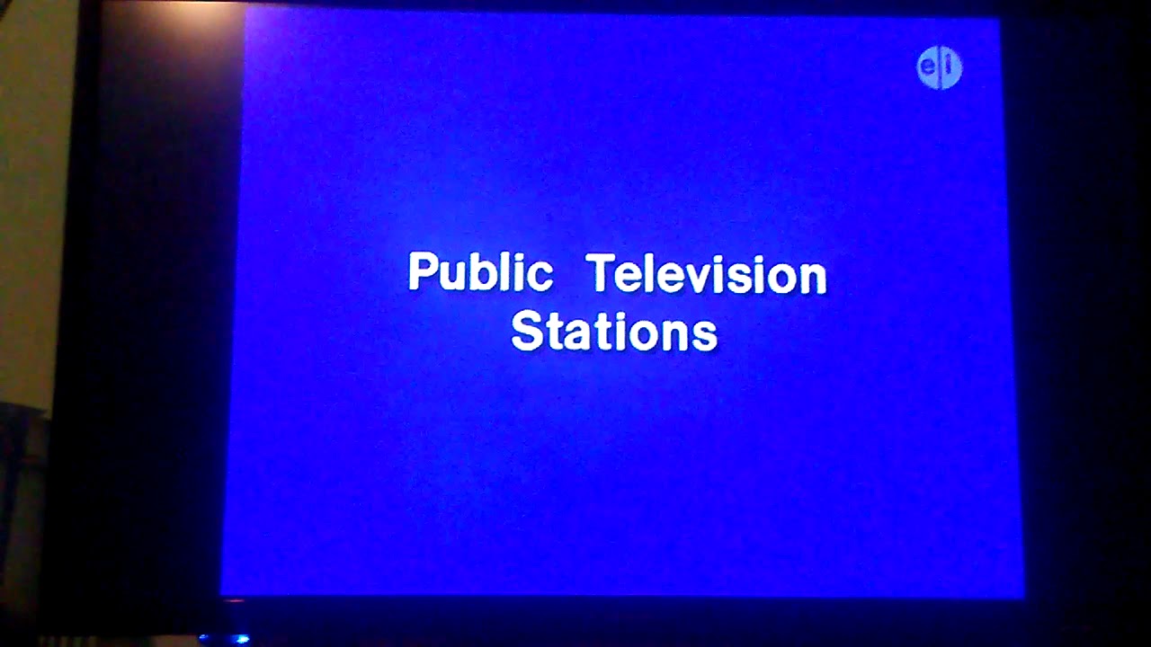 WQED Pittsburgh/FC/Funding Credits/PBS Kids Dash Transformation Logo ...
