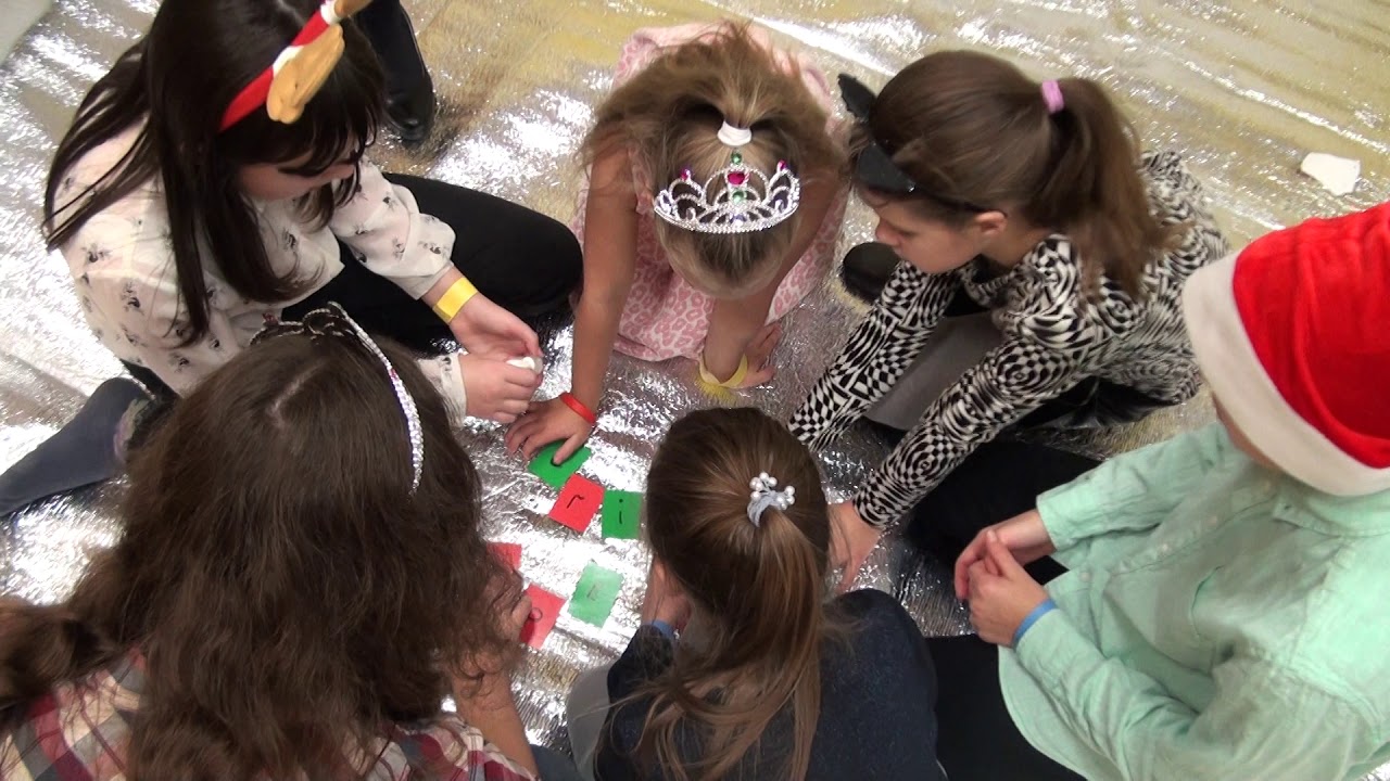 Paul Ward Explores. Новый год 2019. - YouTube