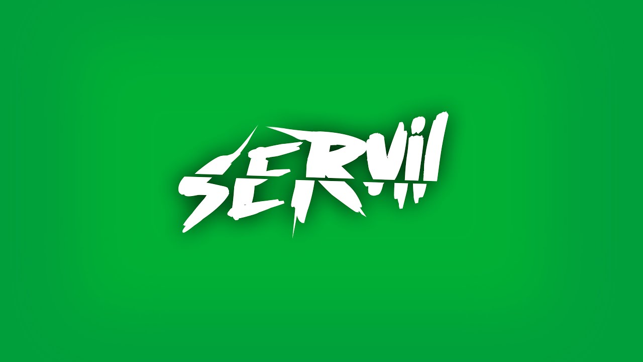 RP - SERVIL (Under Track Boys) - YouTube