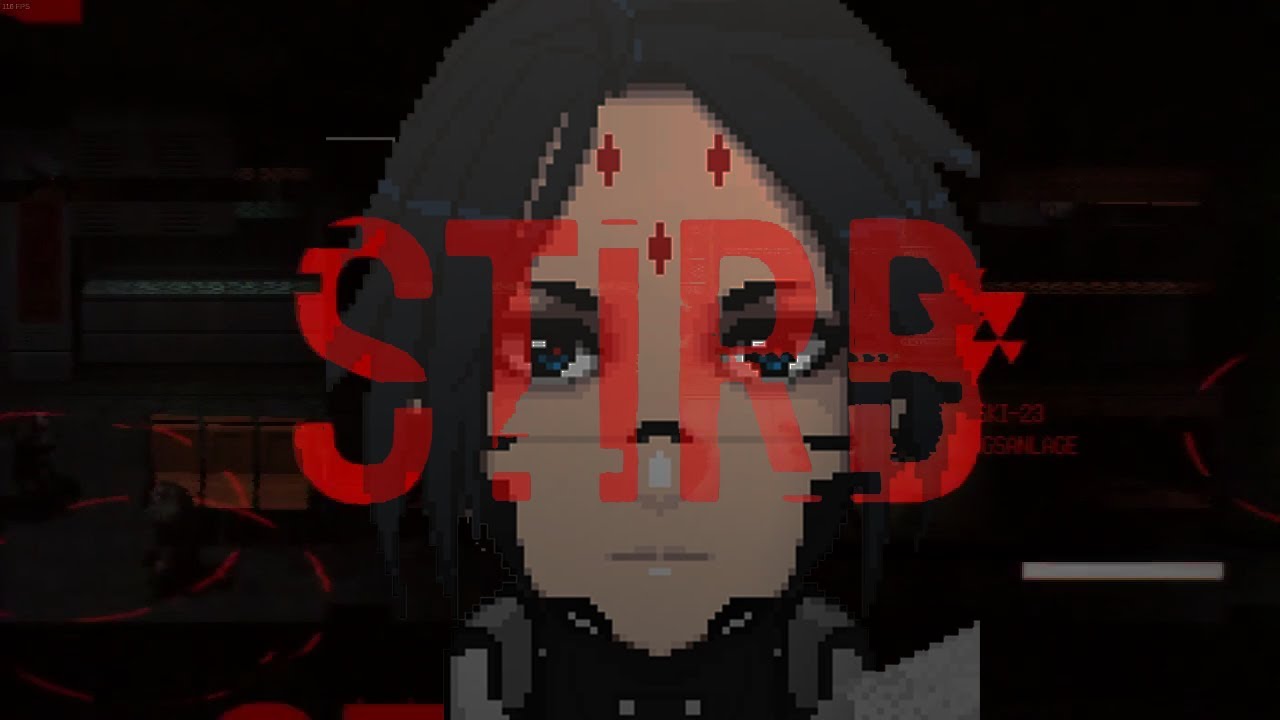 [SIGNALIS] Kolibri - KLBR Unit Impression (From SIGNALIS OST) - YouTube