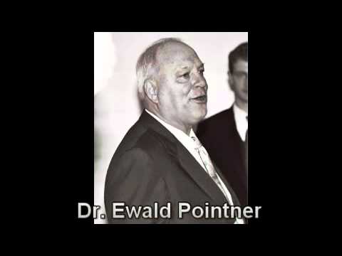 True Happiness, Sermon by Dr. Ewald Pointner - YouTube
