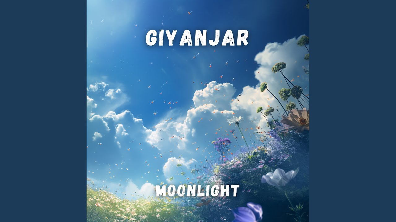 Moonlight (Cover) - YouTube