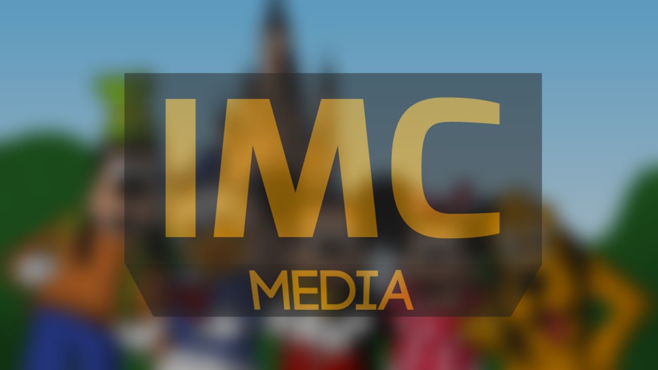 The IMC Saturday Show: A Minecraft Theme Park! - 02/05/15 - YouTube