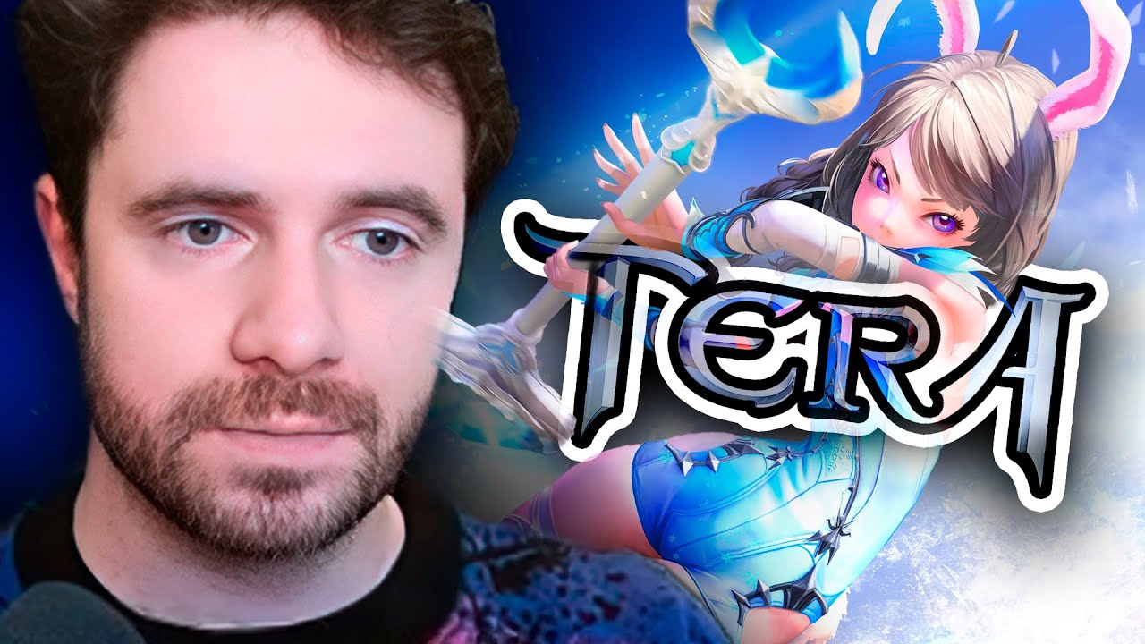 where were you when Tera died - YouTube