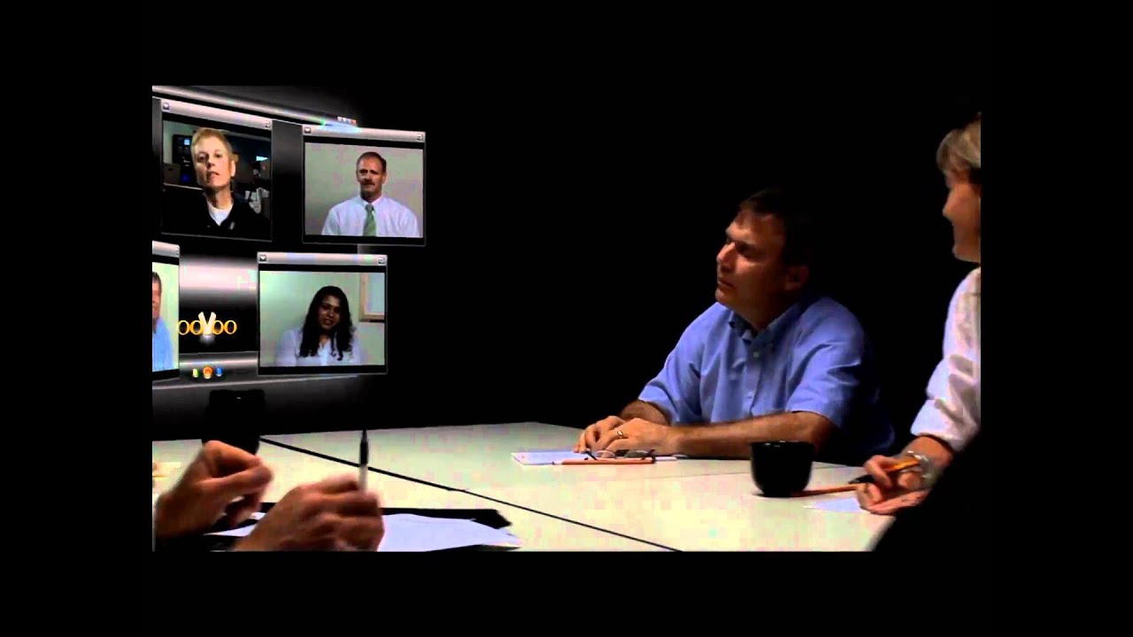 ooVoo Video Conferencing at Universities - YouTube