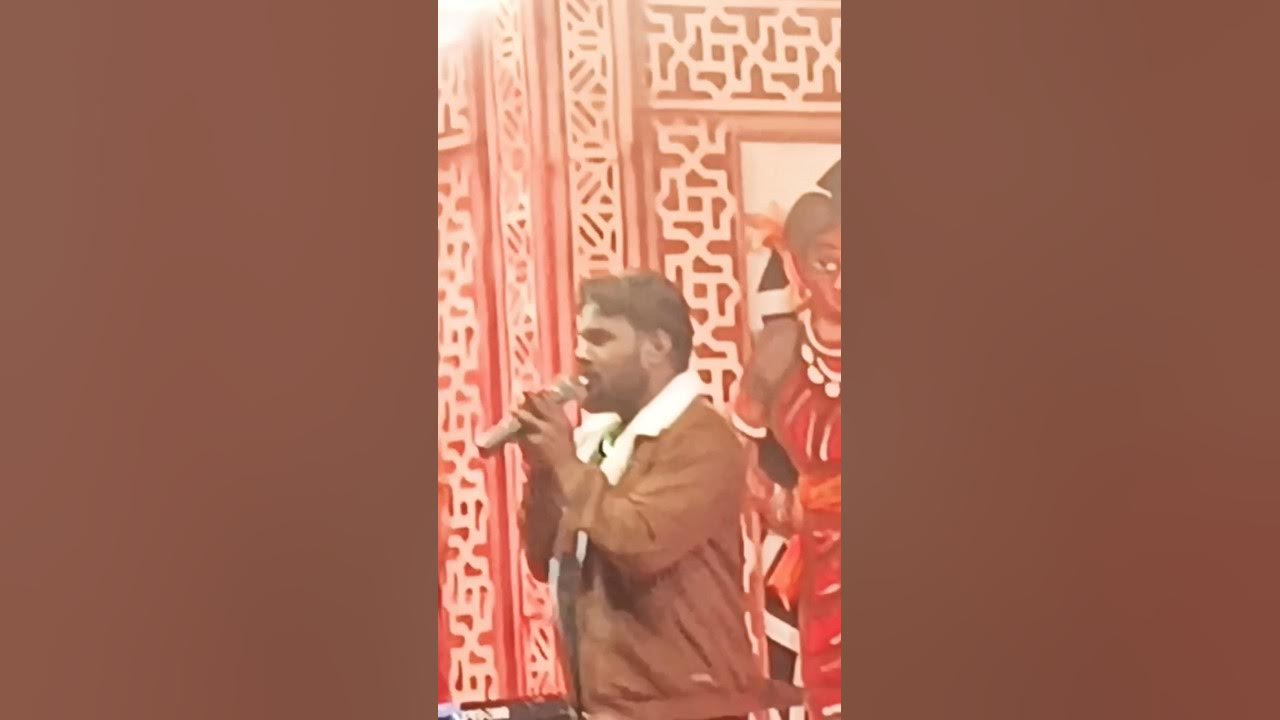 RK RUCK STAR RUKU SUNA STAGE PERFORMANCE VIDEO II - YouTube