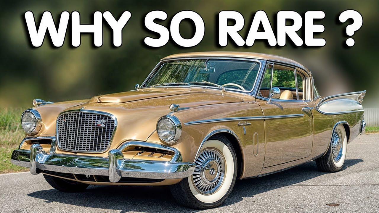 5 ROYAL RARE cars! You won't believe THIS! | THE RAREST AND POWERFUL ...