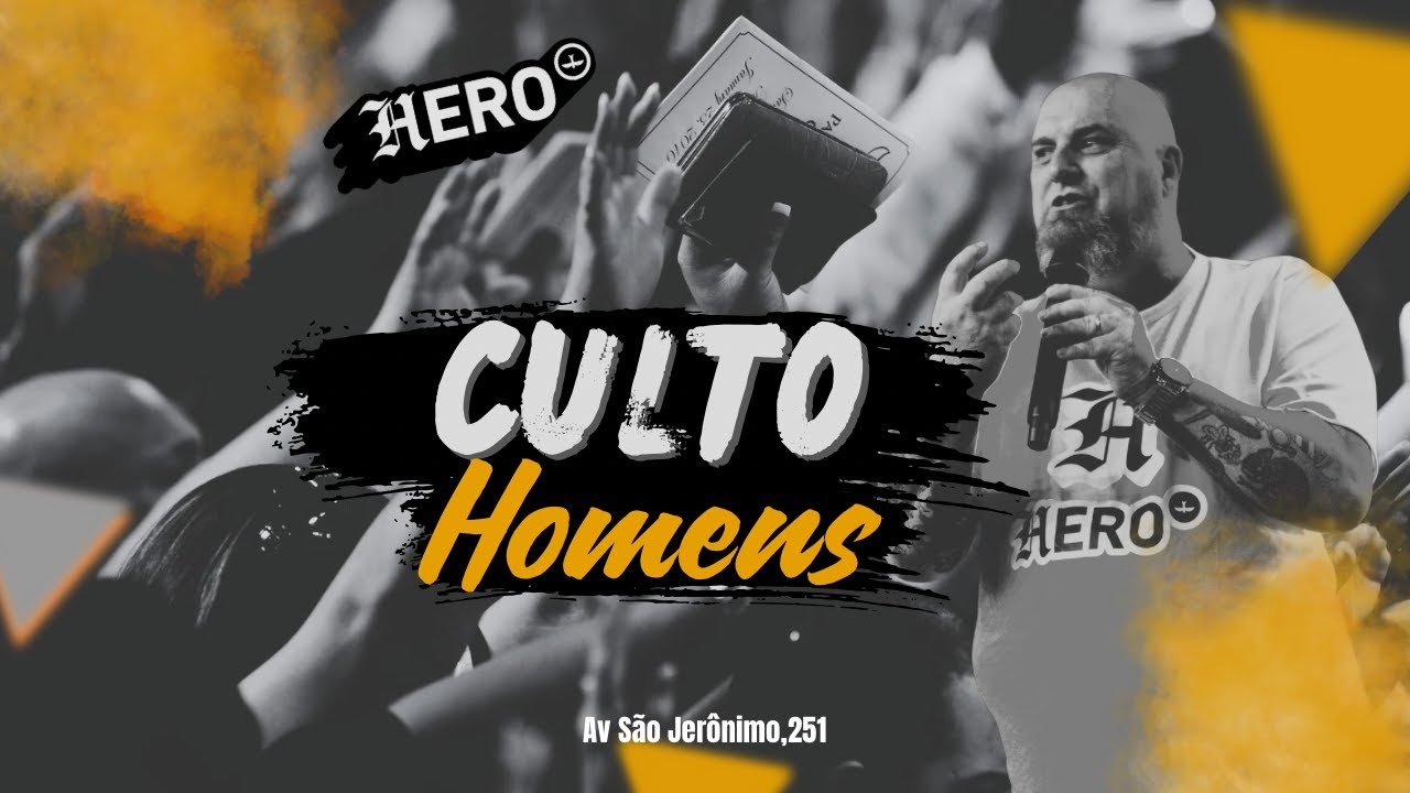 CULTO HERO | PR NETÃO | 21.03 | #lagoinhaamericana#lagoinhaglobal - YouTube