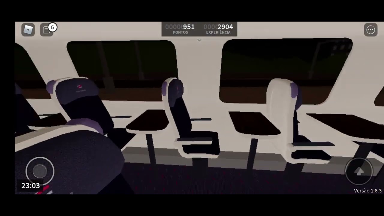 SCR - New mesh-body 220/221 - Northsore x Westwyvern - YouTube