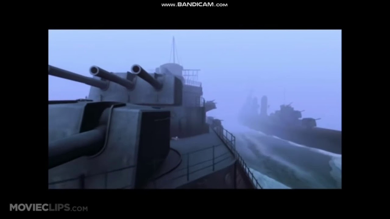 Valiant (2005) Trailer - YouTube