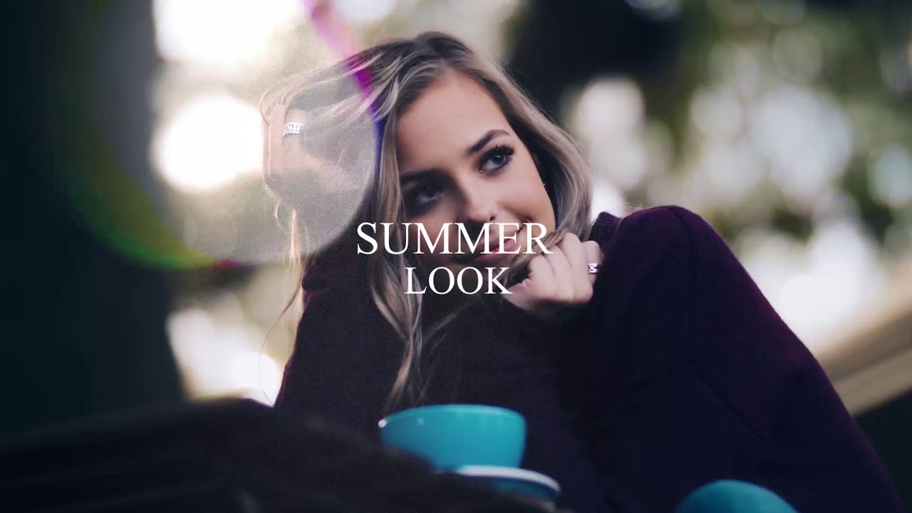 Summer Look – Free Download After Effects Templates - YouTube