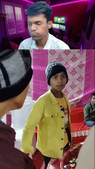 TRY NOT TO LAUGH 😂 || WAIT FOR END || HVB PART-100 - YouTube