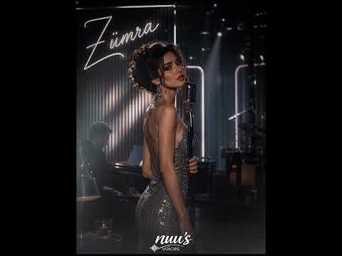 Zümra - Kendime Dönüyorum