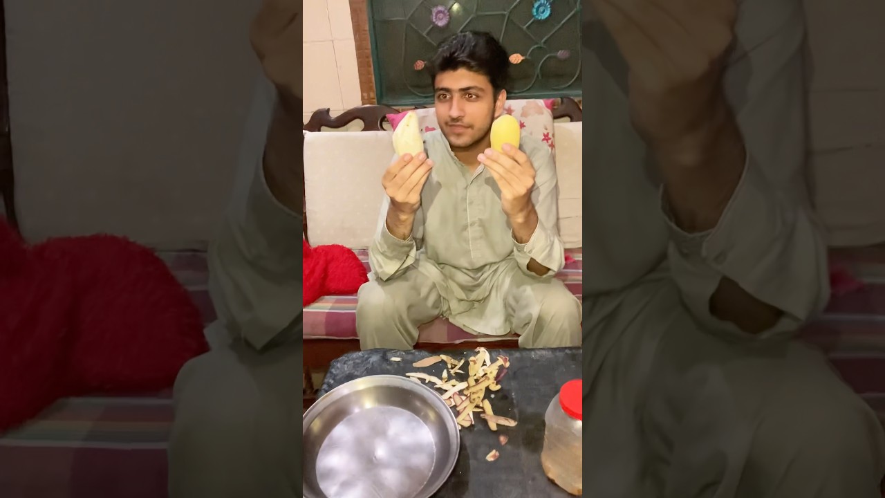 Aloo Ki Chips VS Shkal kandi Ki Chips😱🔥 #minivlog #vlogeer #funny # ...
