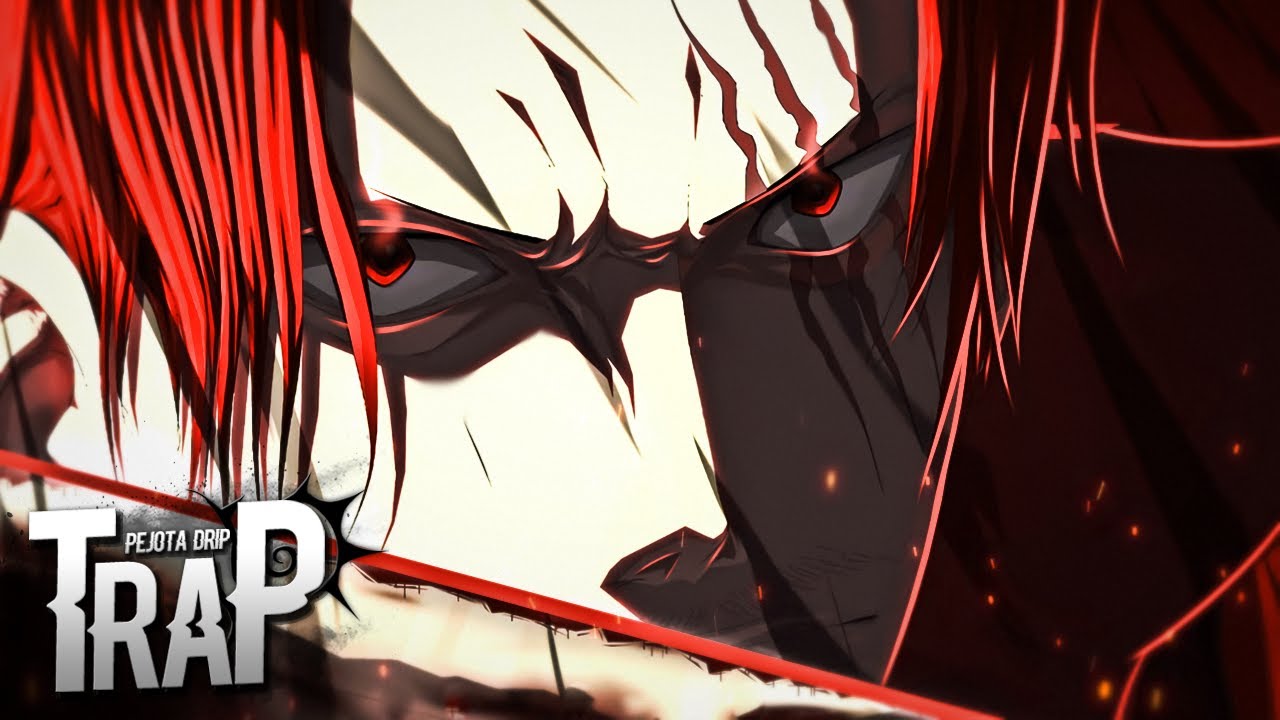 Shanks Trap II 🗡️🏴‍☠️ (One Piece) | Feat @JKZOficial | - YouTube
