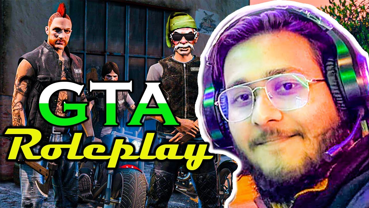 EVEREST RP #4 || baje is back 🥵🥵🔥🔥|| GTA BAJE ROLEPLAY - YouTube