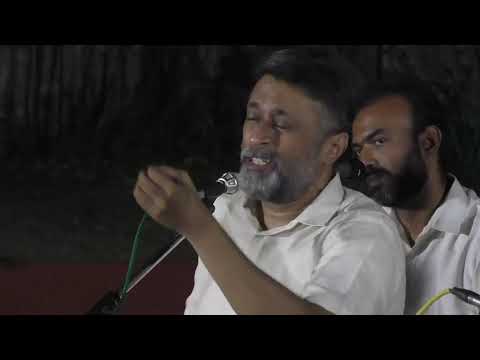 Sanjay Subrahmanyan and party - Carnatic music Recital - 4 - YouTube