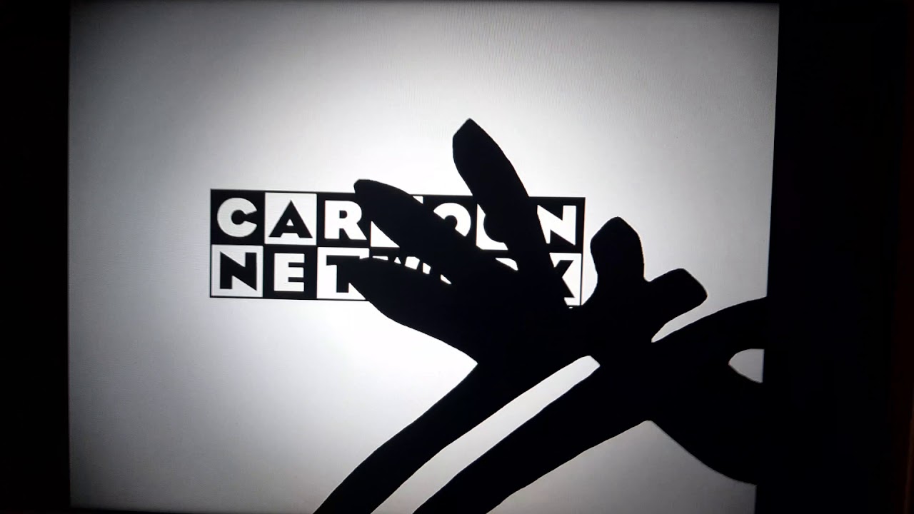 a cartoon network presentation - YouTube