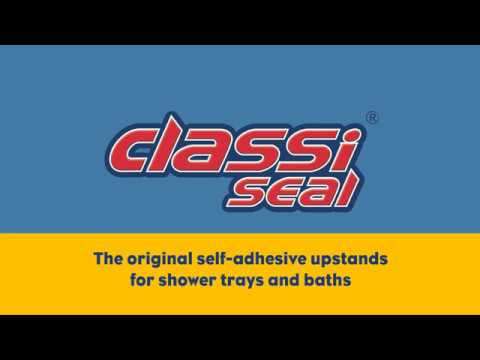 Classi Seal - Installation - YouTube
